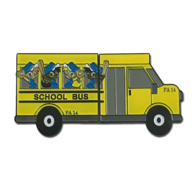 Corporate Pins | Logo Corporate Lapel Pins by The Pin Creator