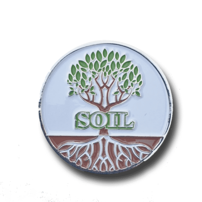 Corporate Pins | Logo Corporate Lapel Pins by The Pin Creator