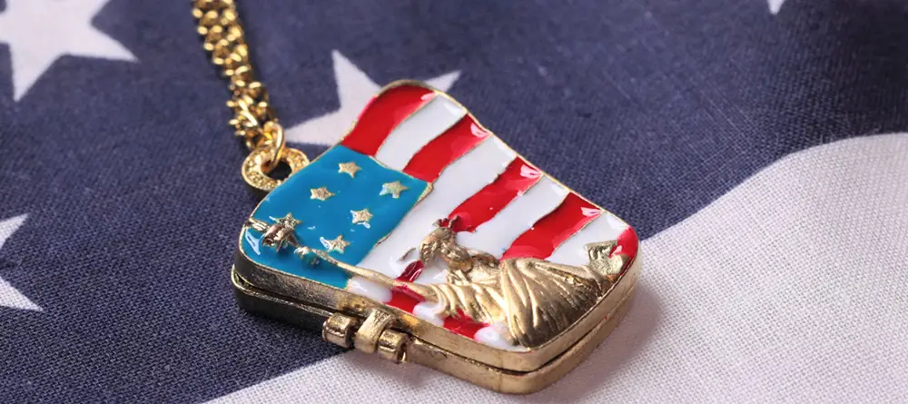 Enamel Pins: Unique Ways to Showcase Your Collection